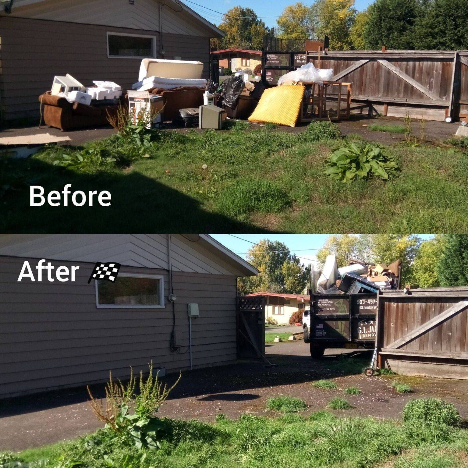 Miami Junk Removal | Junk Removal Miami Fl | Yard Debris Miami